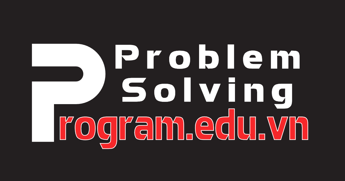 2526 - Lớp 9b - PrOJ: ThayHung Online Judge